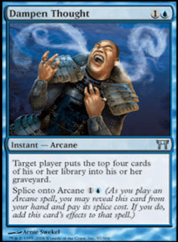 Synergy Archives - Magic The Gathering