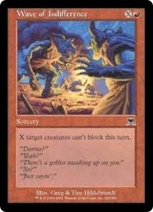 MTG Finishers - Magic The Gathering